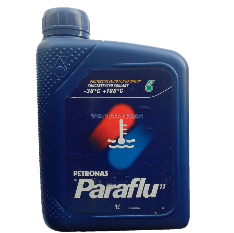 Paraflu11 Coolant Concentrate Radiator Fluid